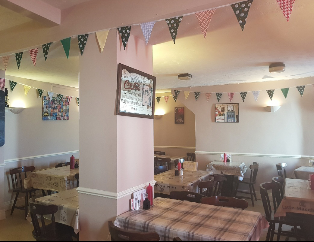 Bridge Street Café - Visit Carndonagh, County Donegal