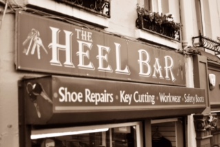 The Heel Bar - Visit Carndonagh, County Donegal
