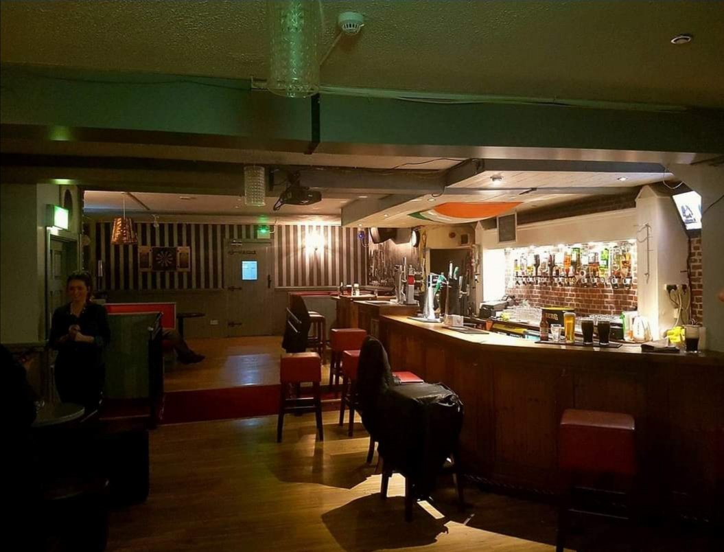 Arch Bar - Visit Carndonagh, County Donegal