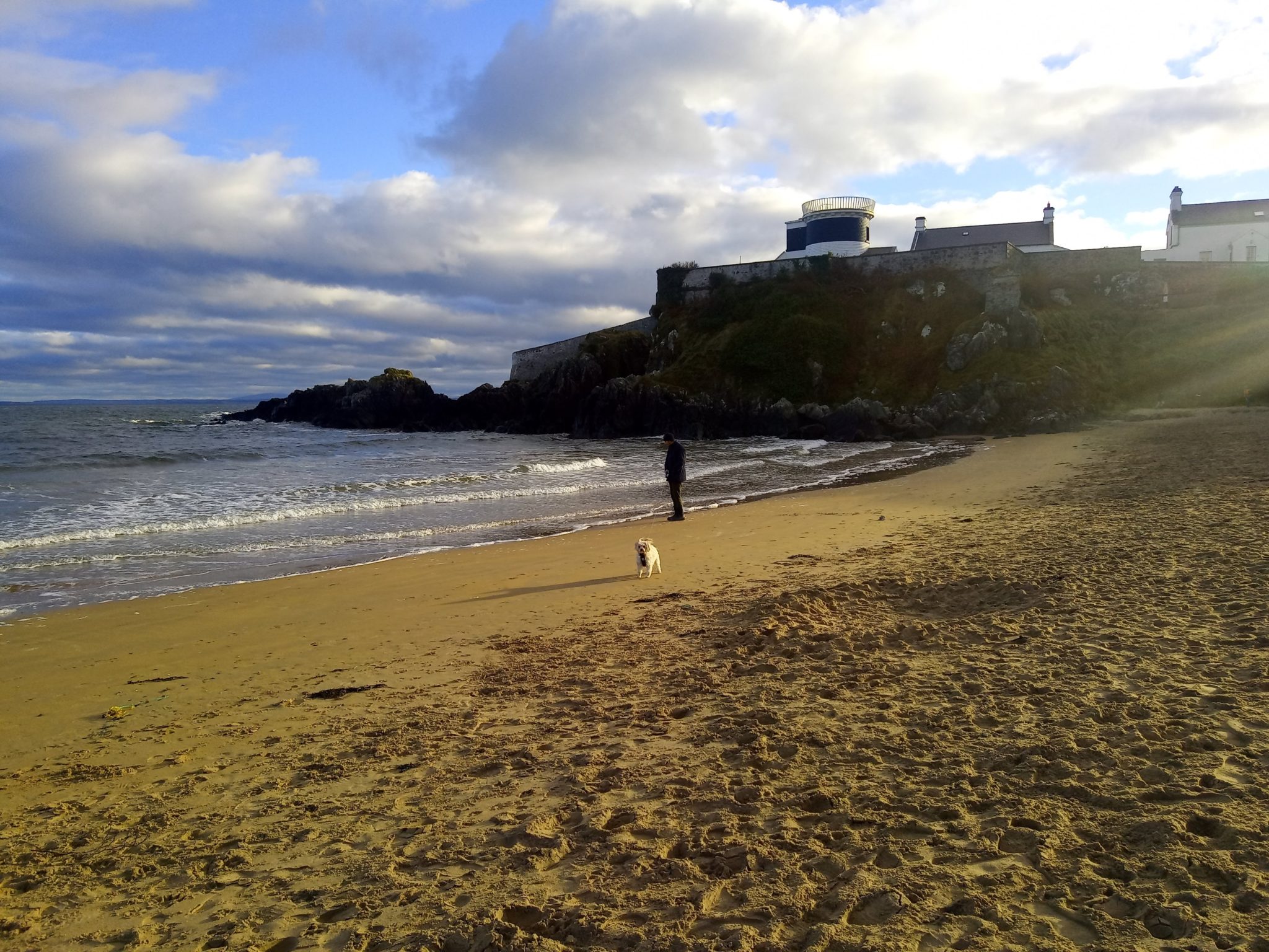 Stroove (An tSrúibh) Beach – Visit Carndonagh, County Donegal