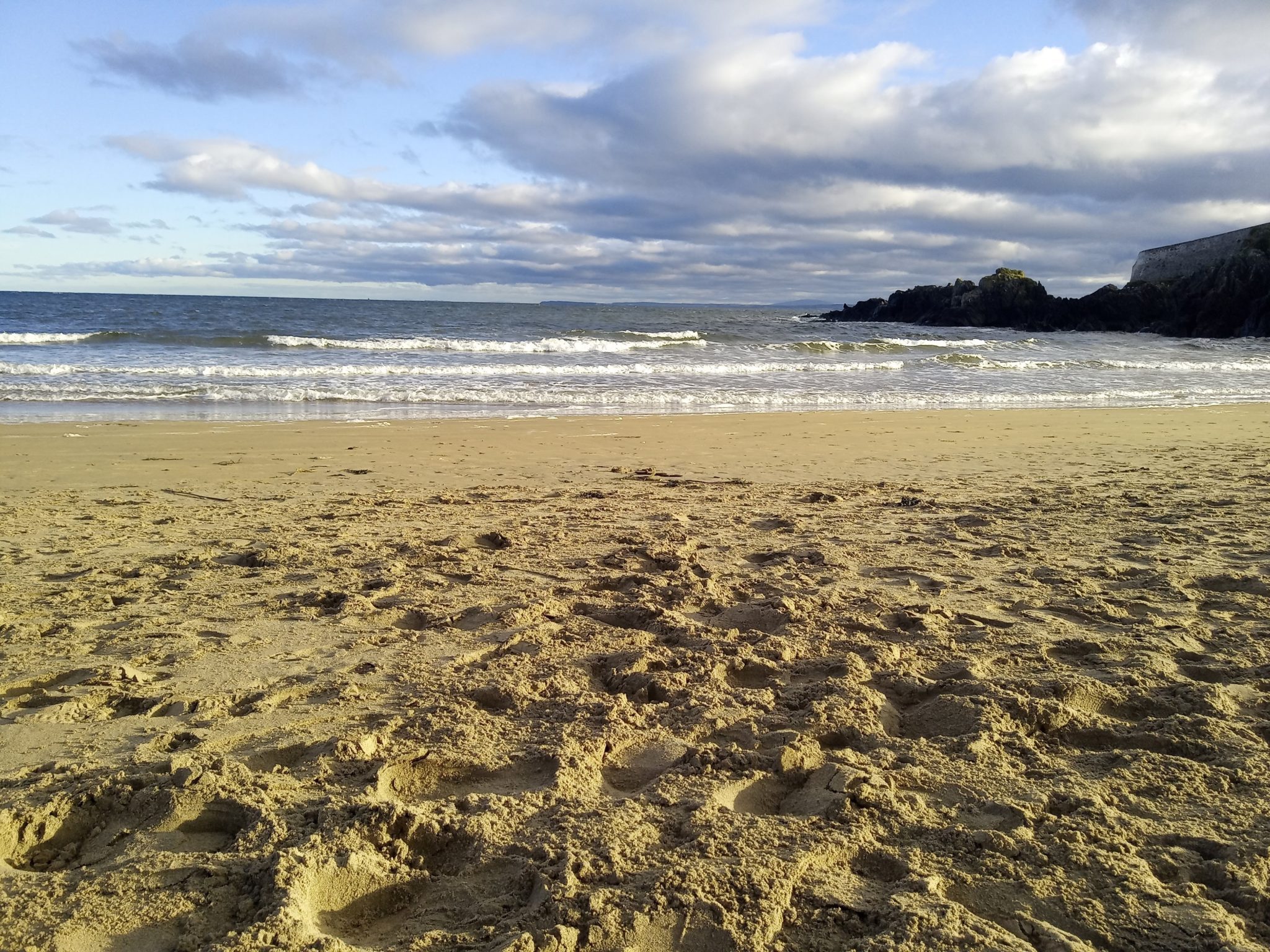 Stroove (An tSrúibh) Beach – Visit Carndonagh, County Donegal