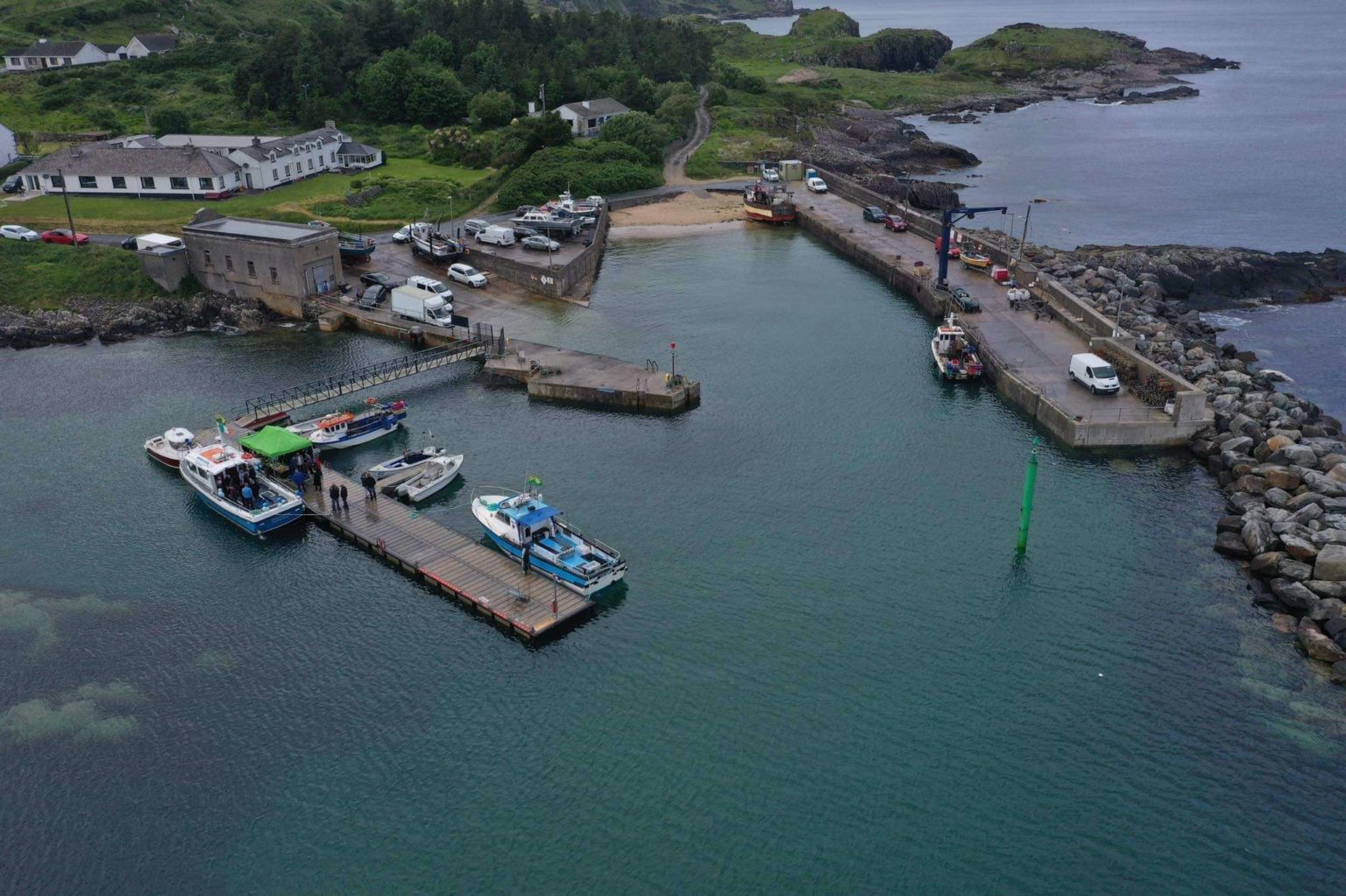 Inishowen Boating – Visit Carndonagh, County Donegal