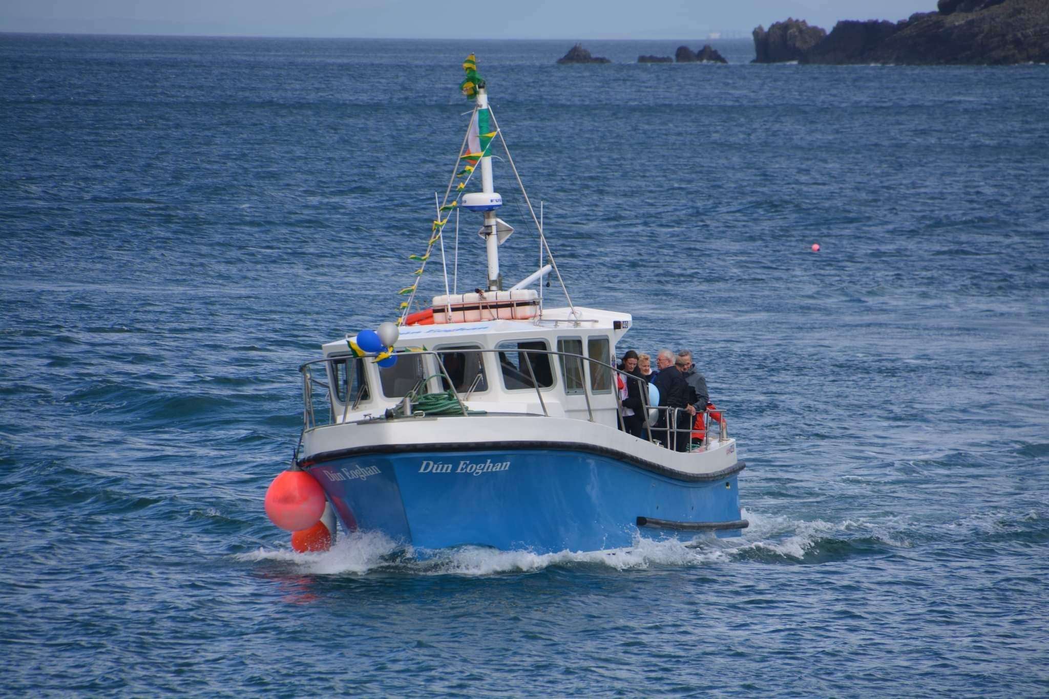 Inishowen Boating – Visit Carndonagh, County Donegal