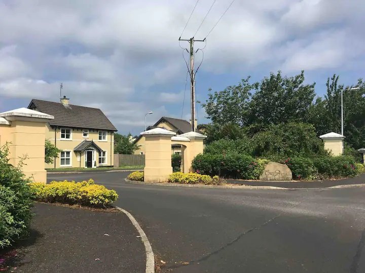 Holiday Home Carndonagh - Visit Carndonagh, County Donegal