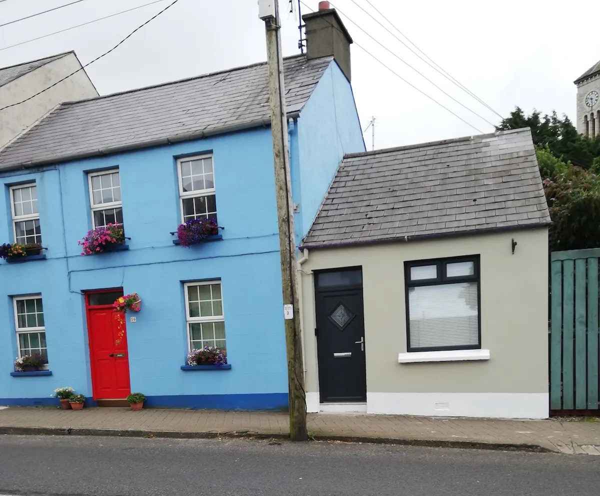 1 Bed Apartment - Visit Carndonagh, County Donegal