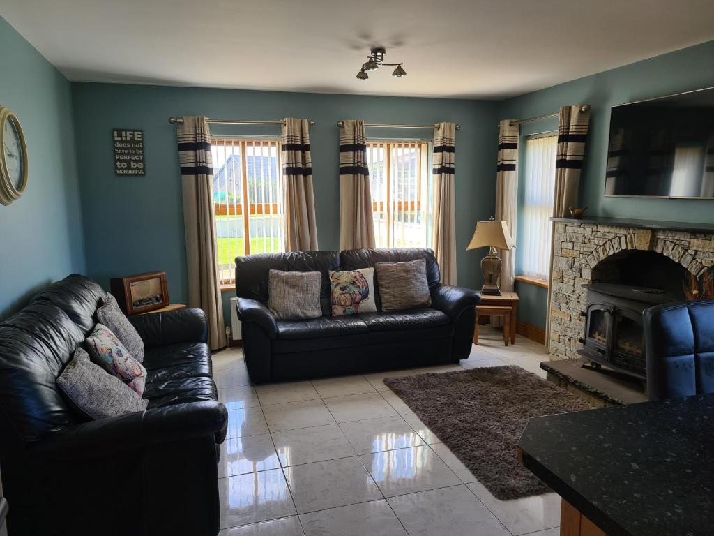 Ballyloskey House - Visit Carndonagh, County Donegal