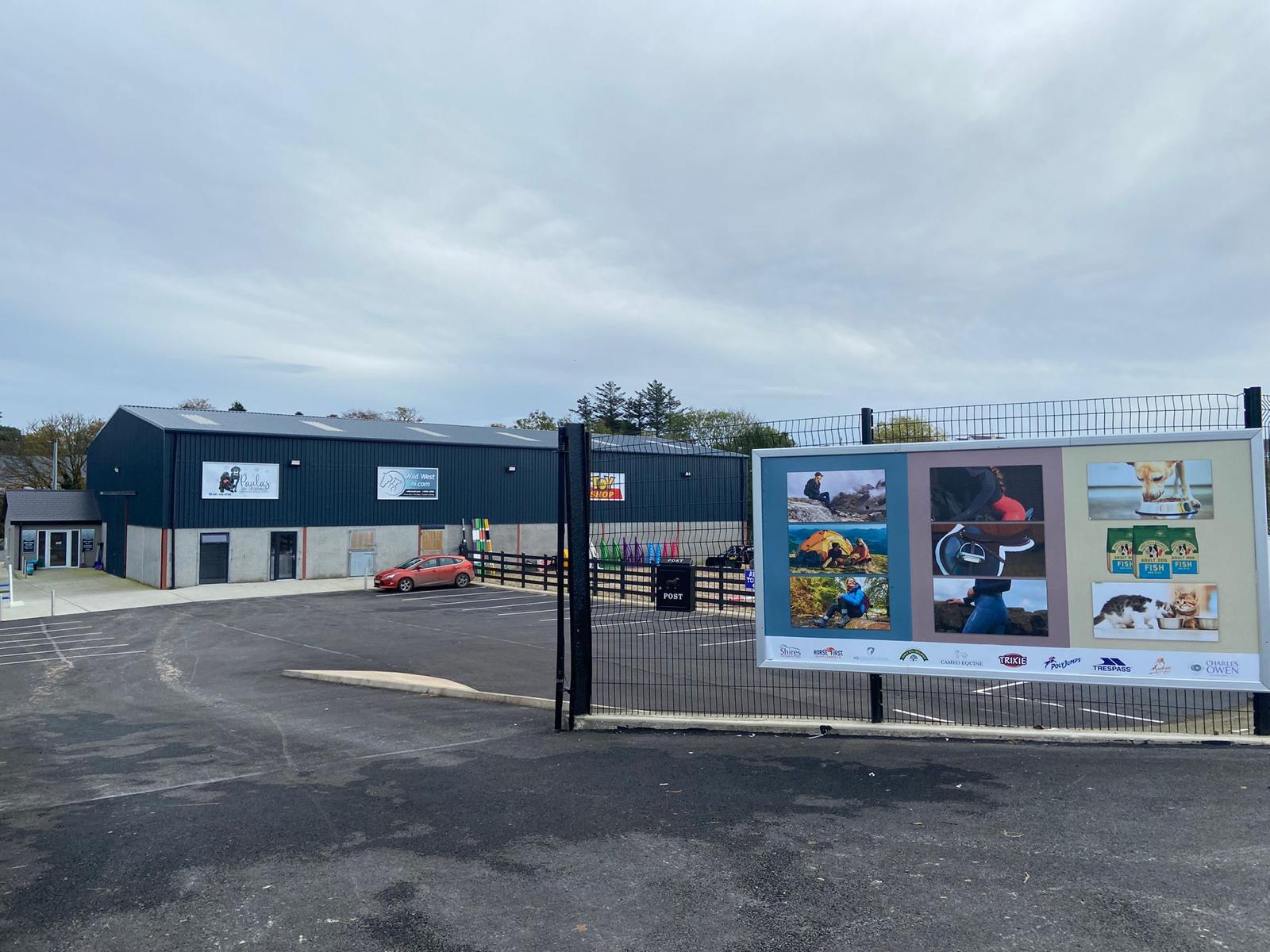 Wildwest NI - Visit Carndonagh, County Donegal