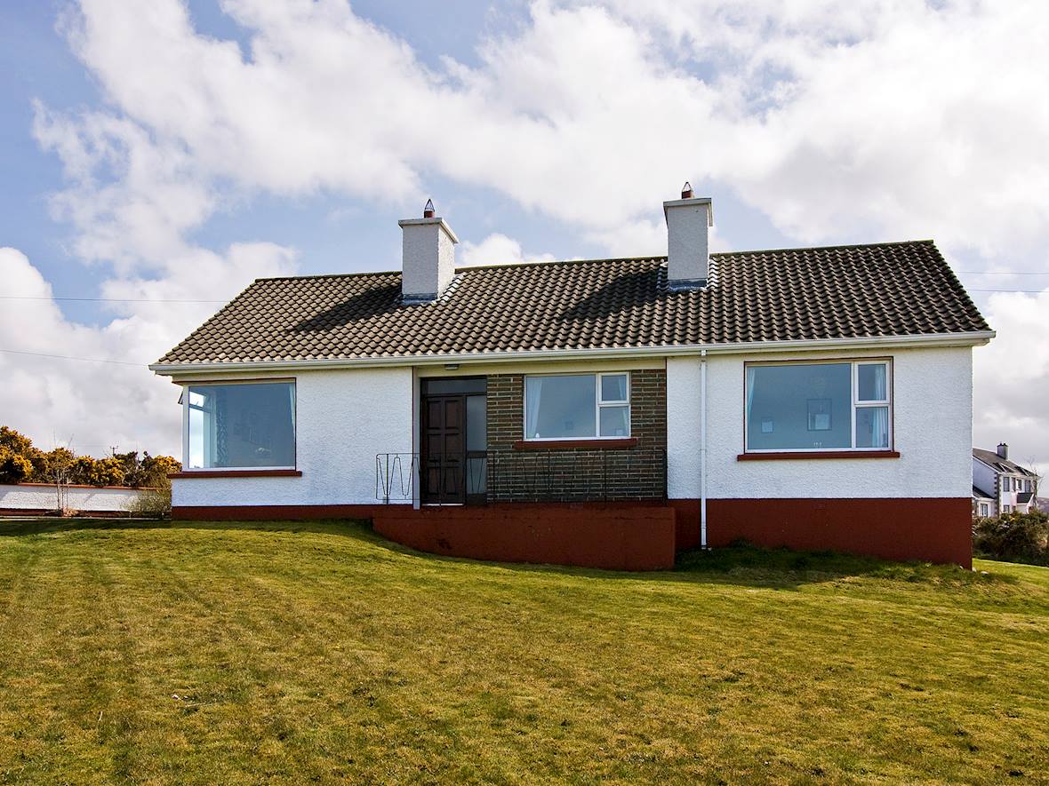 Josie's Cottage - Visit Carndonagh, County Donegal