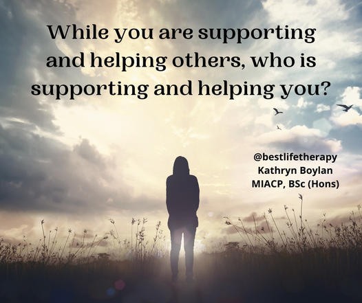 Best Life Therapy - Kathryn Boylan - Visit Carndonagh, County Donegal