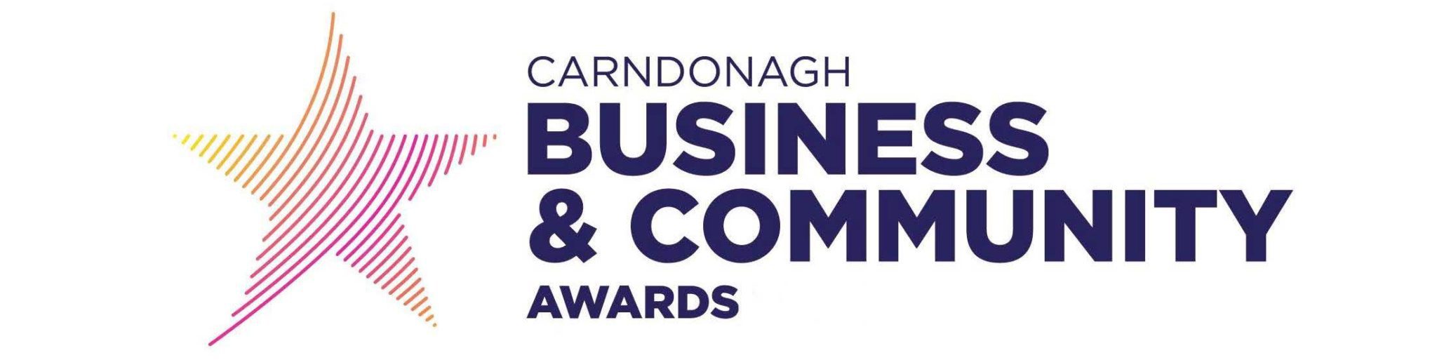Business and Community Awards - Visit Carndonagh, County Donegal