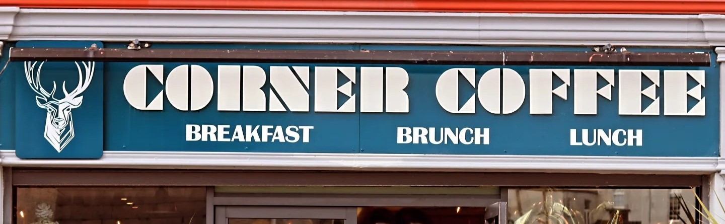 Corner Coffee - Visit Carndonagh, County Donegal